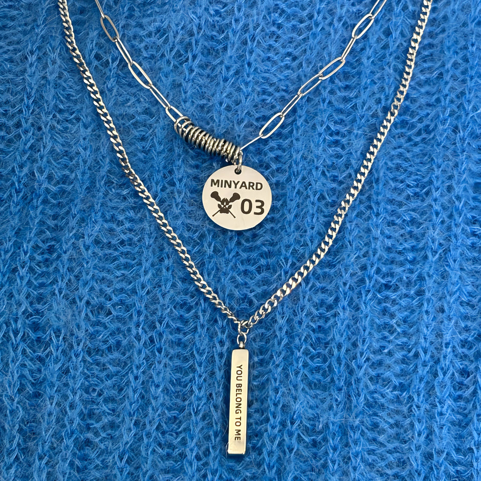 AFTG Merch – MMT JEWEL